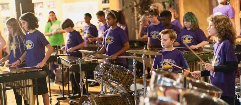 Gigs - Louisville Leopard Percussionists