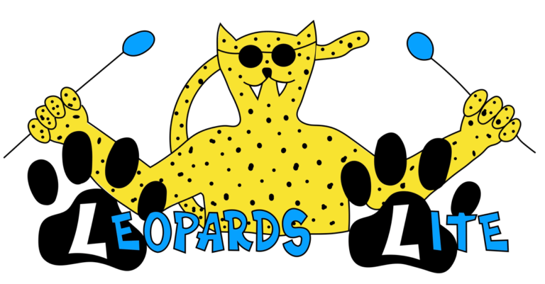 Programs - Louisville Leopard Percussionists