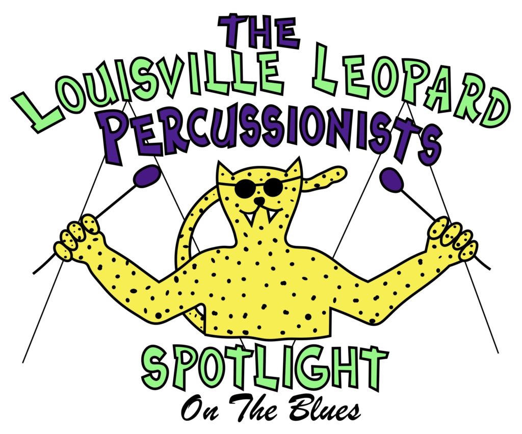 Programs - Louisville Leopard Percussionists